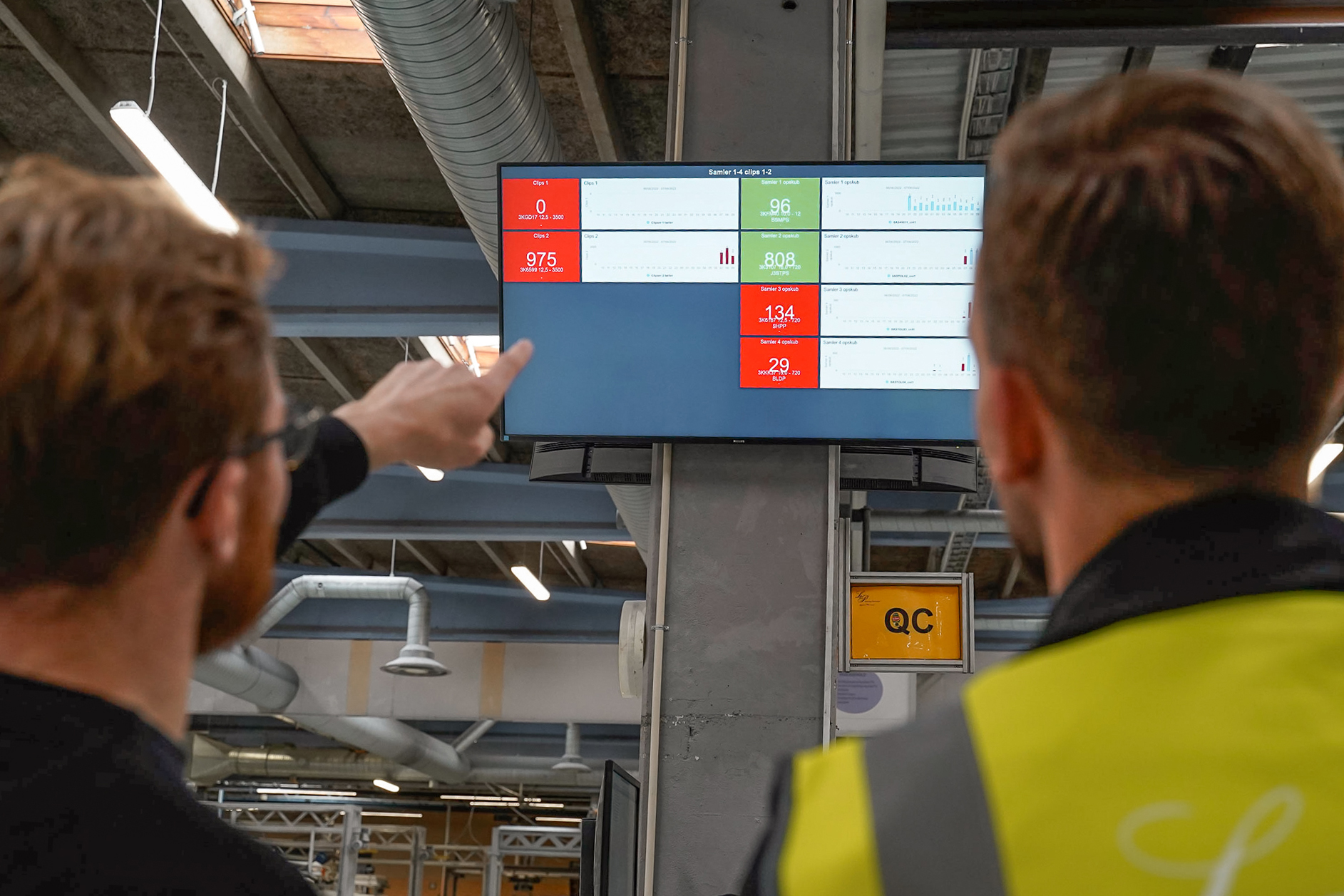 The simple way of optimizing a production | Trendlog.io