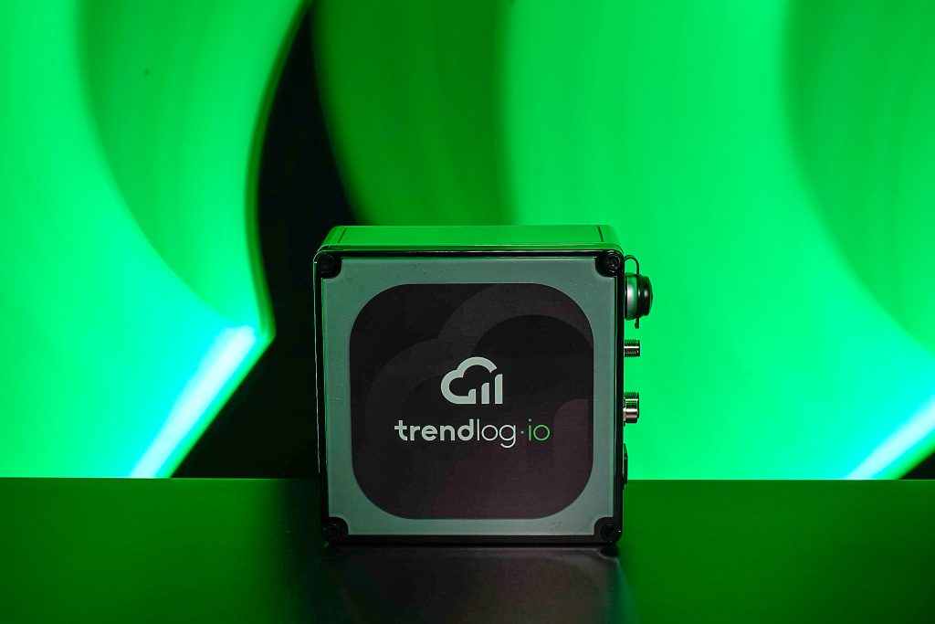 The all-new Trendlog Collect 2.0 | trendlog.io