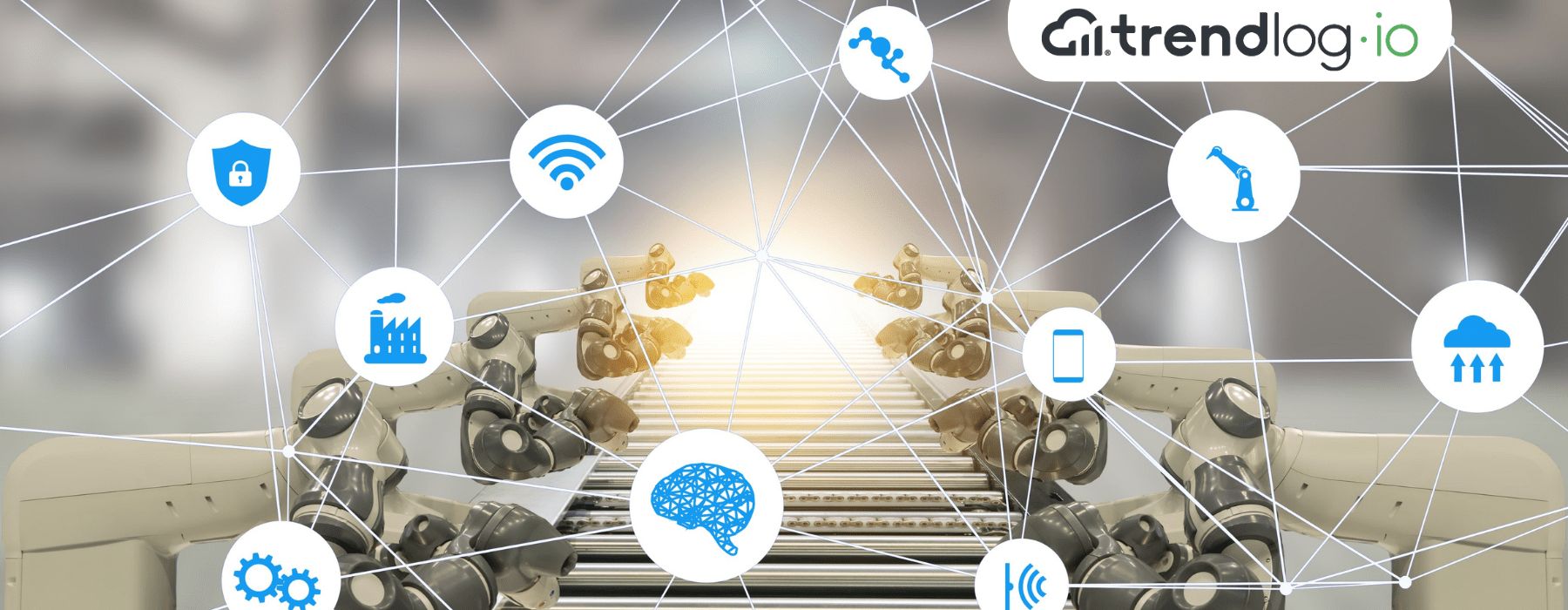 3 tips for digitizing production data | Trendlog.io